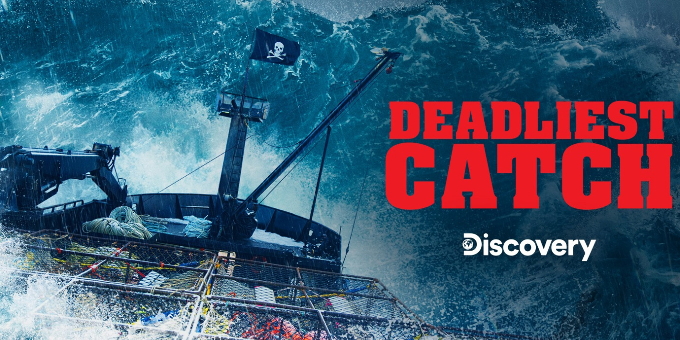 All Deadliest Catch Deaths In Order