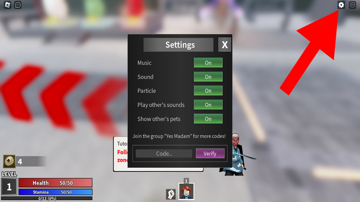 Demon Warriors Codes (February 2025) - The Escapist