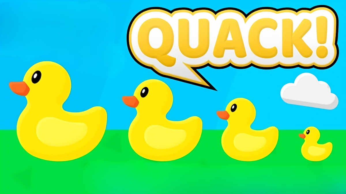 Duck Army Codes (October 2024) - The Escapist
