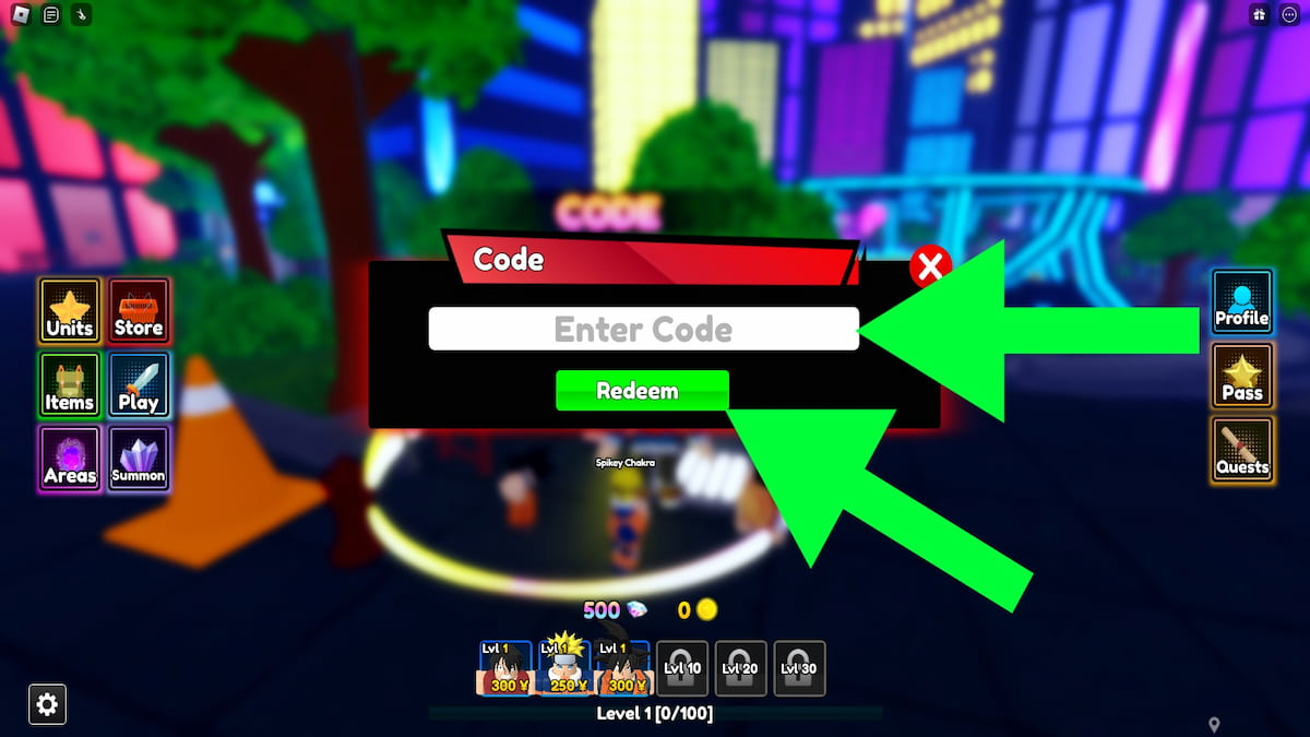 Anime Destiny Codes (December 2024) - The Escapist