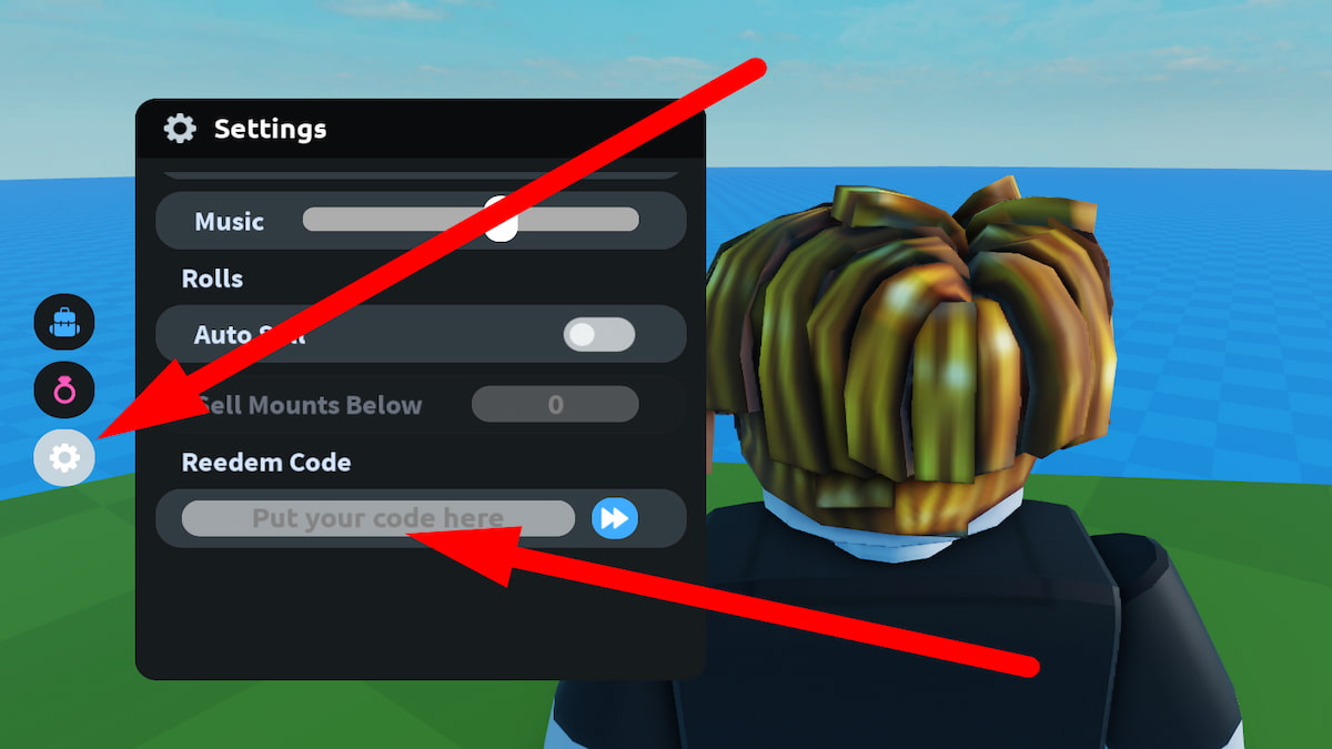 Mount RNG Codes (June 2025) - The Escapist