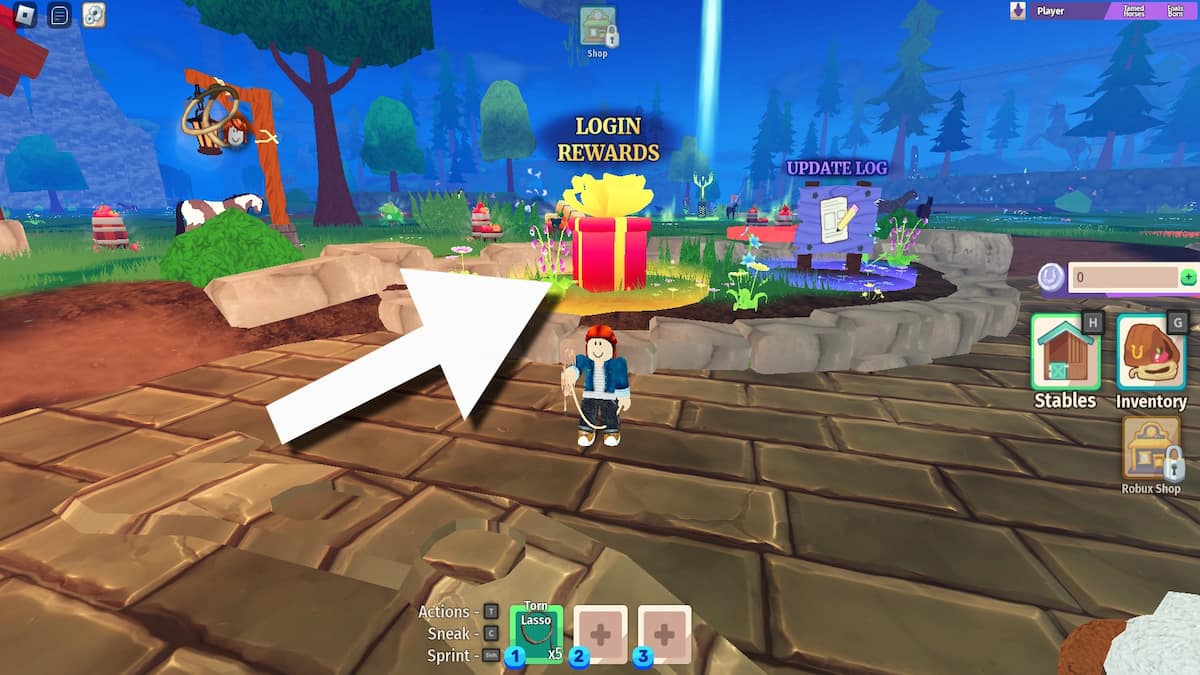 Horse Life Codes (April 2025) - The Escapist