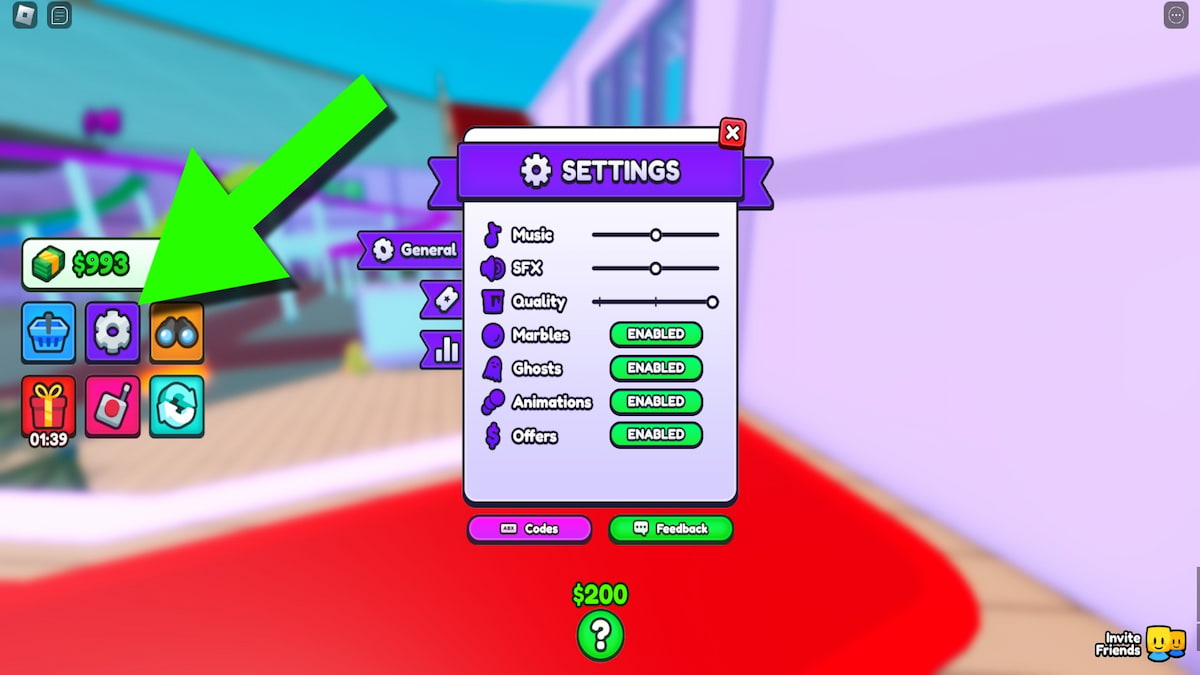 Marble Run Tycoon 2 Codes (April 2025) [BASEMENT] - The Escapist