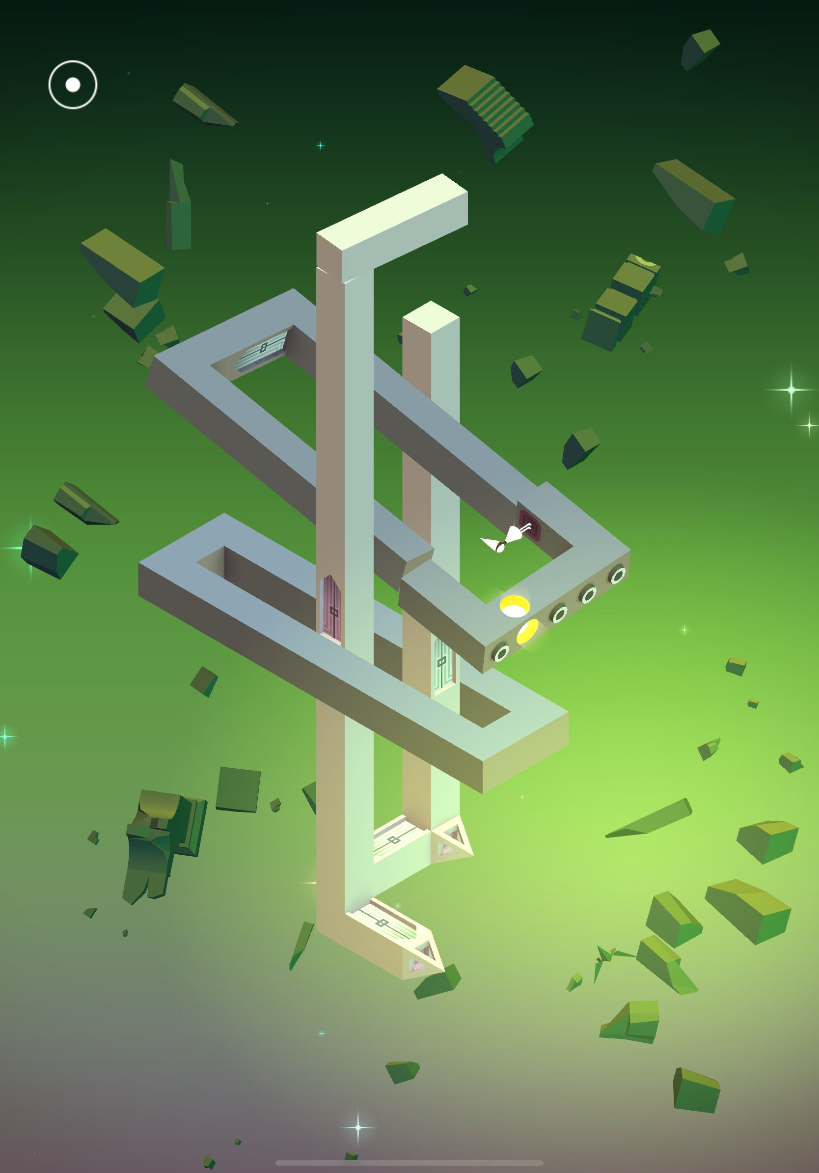 Monument Valley Walkthrough