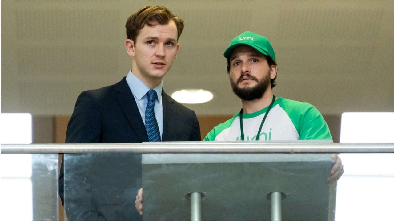 What The Industry's Pierpoint and Co Is Based Off