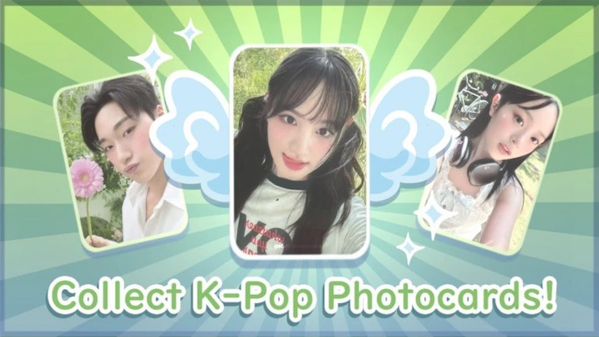 K-Cards Codes (September 2024) - The Escapist