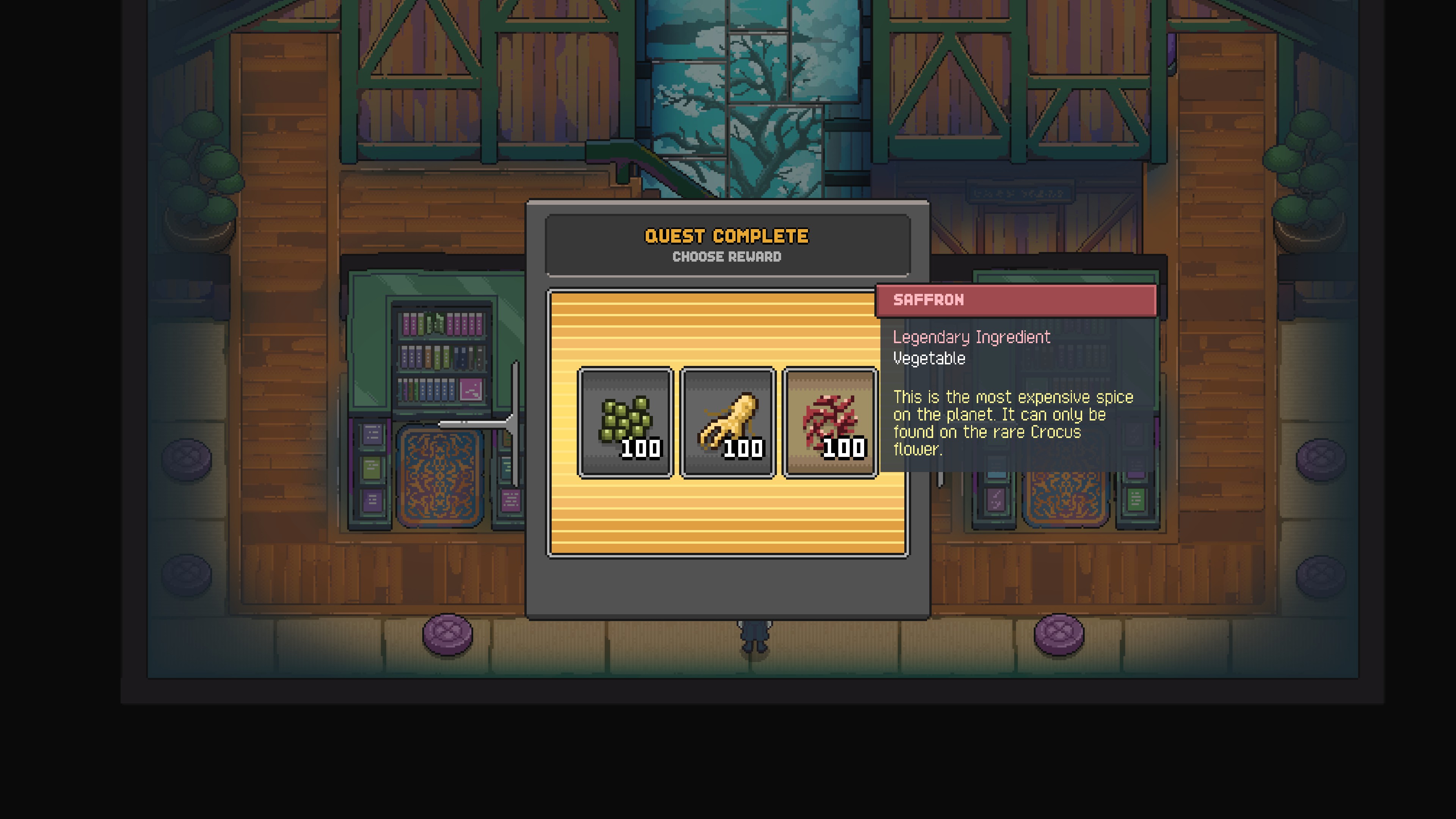 All Ingredient Locations in Chef RPG - The Escapist