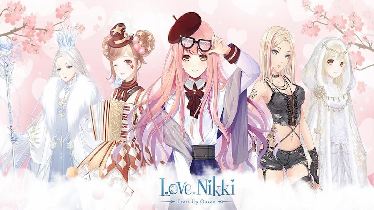 Love Nikki Codes (January 2025) - The Escapist