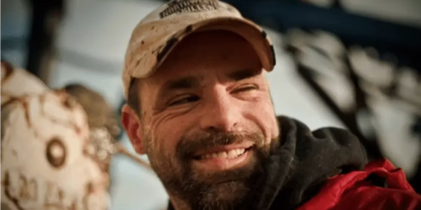 Where Is Matt Bradley From Deadliest Catch? Explained