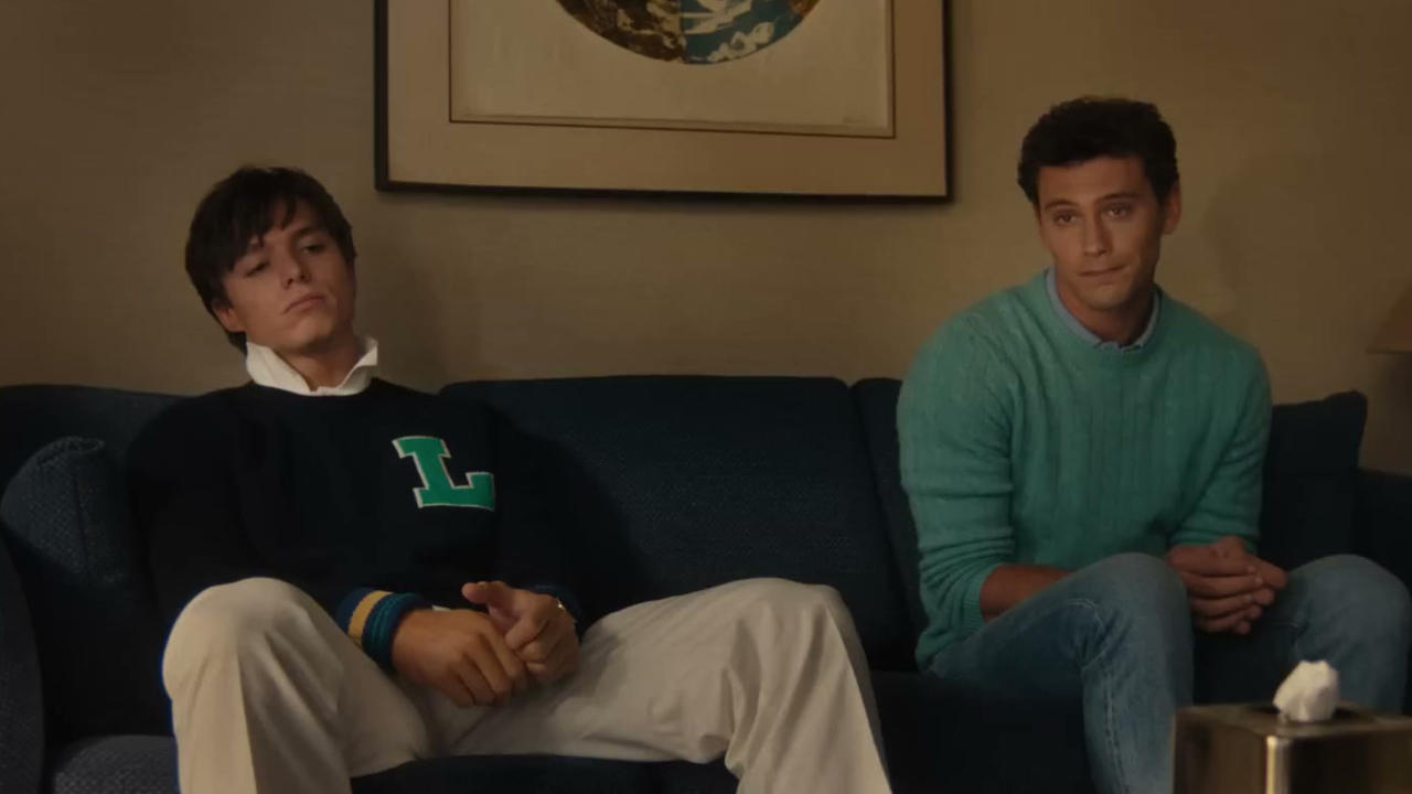 All Major Actors & Cast List for Netflix's Monsters: The Lyle and Erik ...