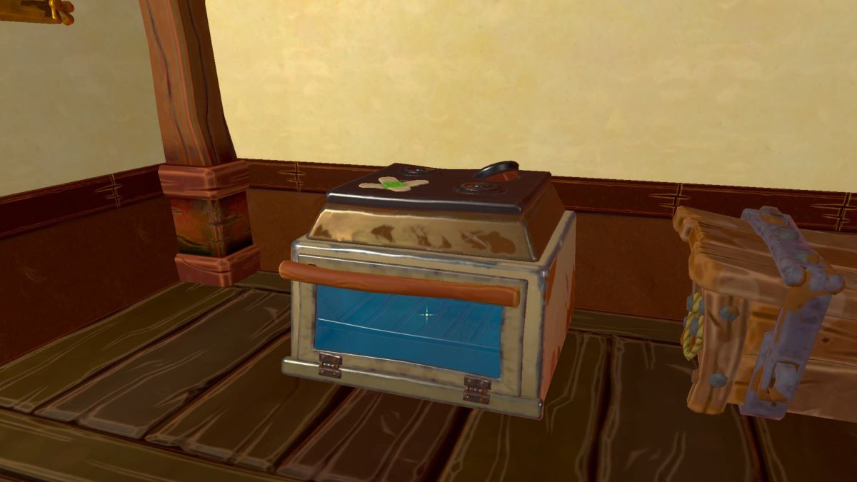 All Critter Cove Recipes Listed - The Escapist