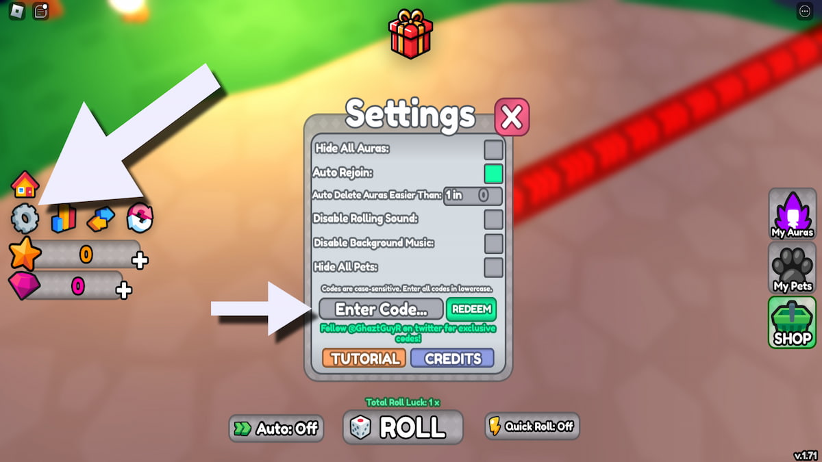 RNG Combat Simulator Codes (October 2024) - The Escapist