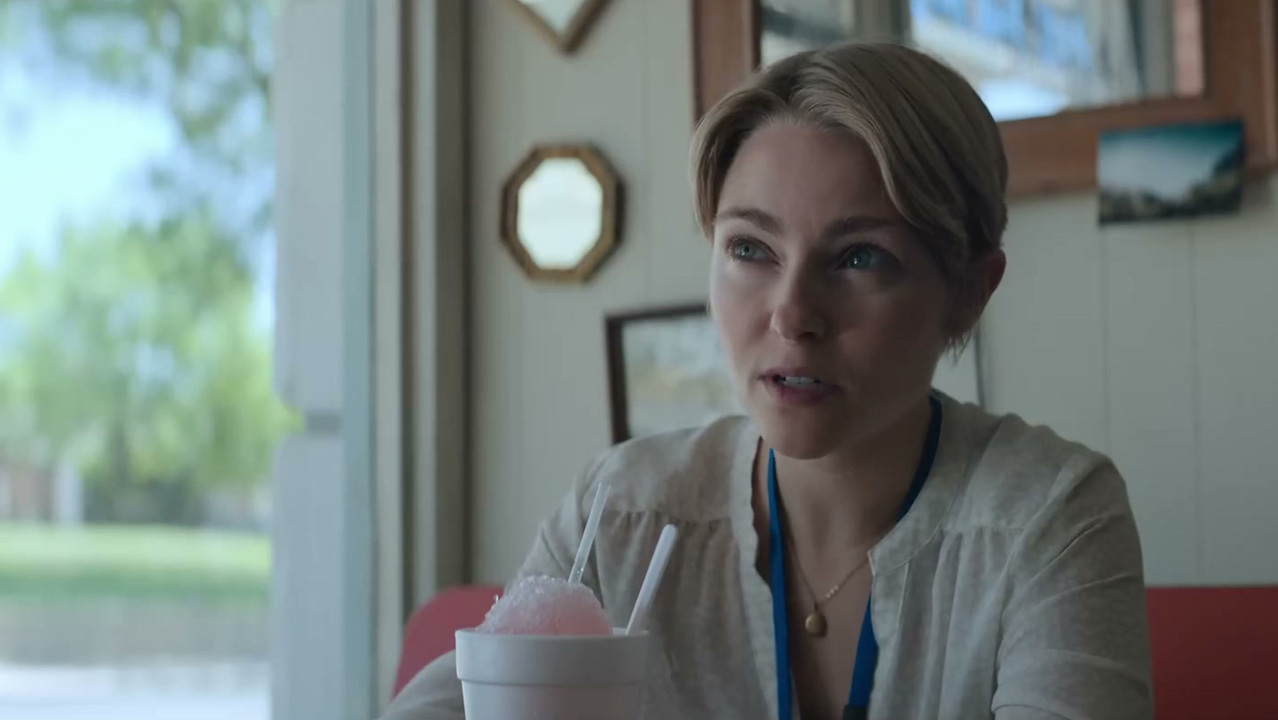 All Major Actors & Cast List for Netflix's Rebel Ridge - The Escapist