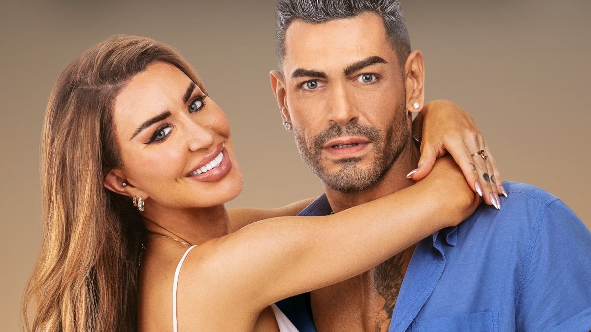 Shekinah Finally Calls Out Sarper's Despicable Behavior on 90 Day Fiance