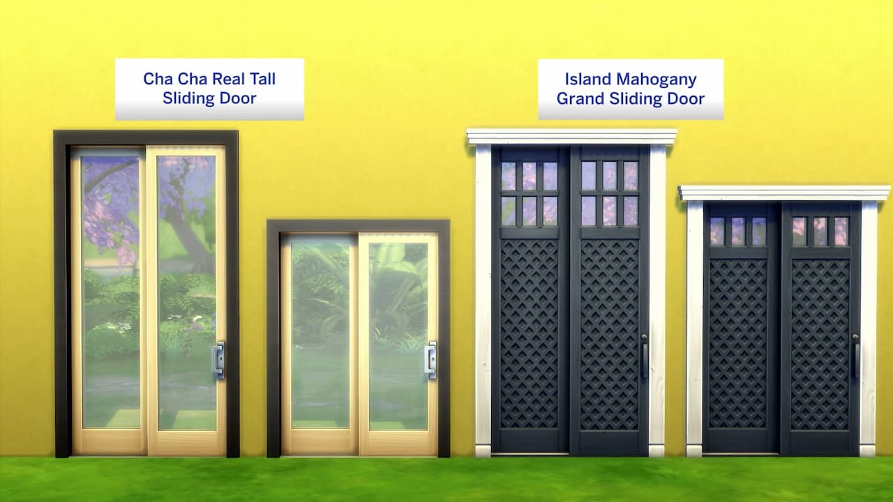 All Patch Notes For The Sims 4 1.109.185.1030 Update - The Escapist