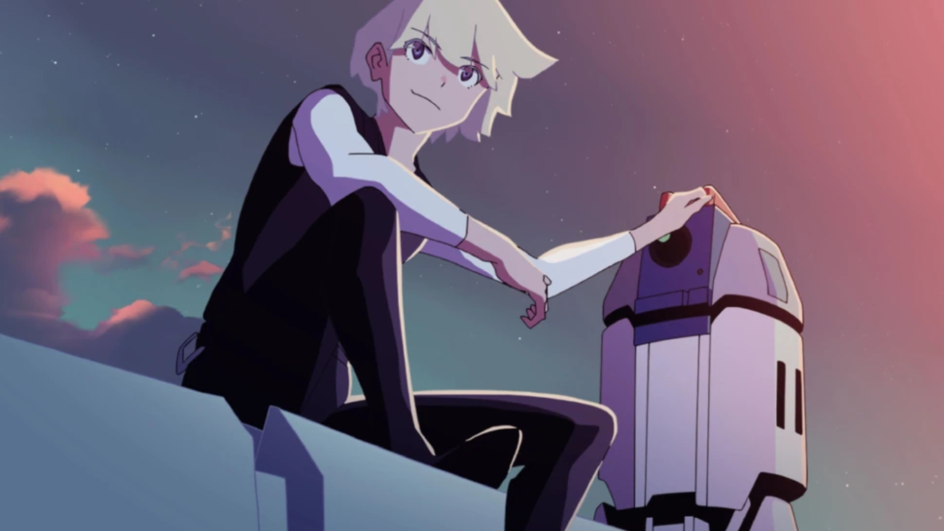 Every Star Wars Animated Series, Ranked