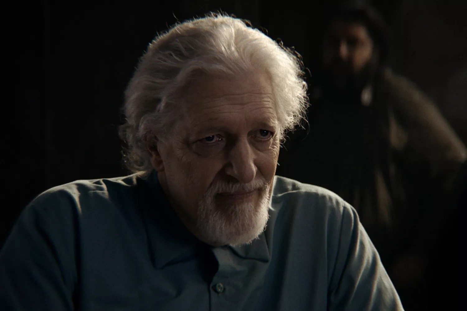 Who Is Salvatore Maroni In The Penguin? Explained