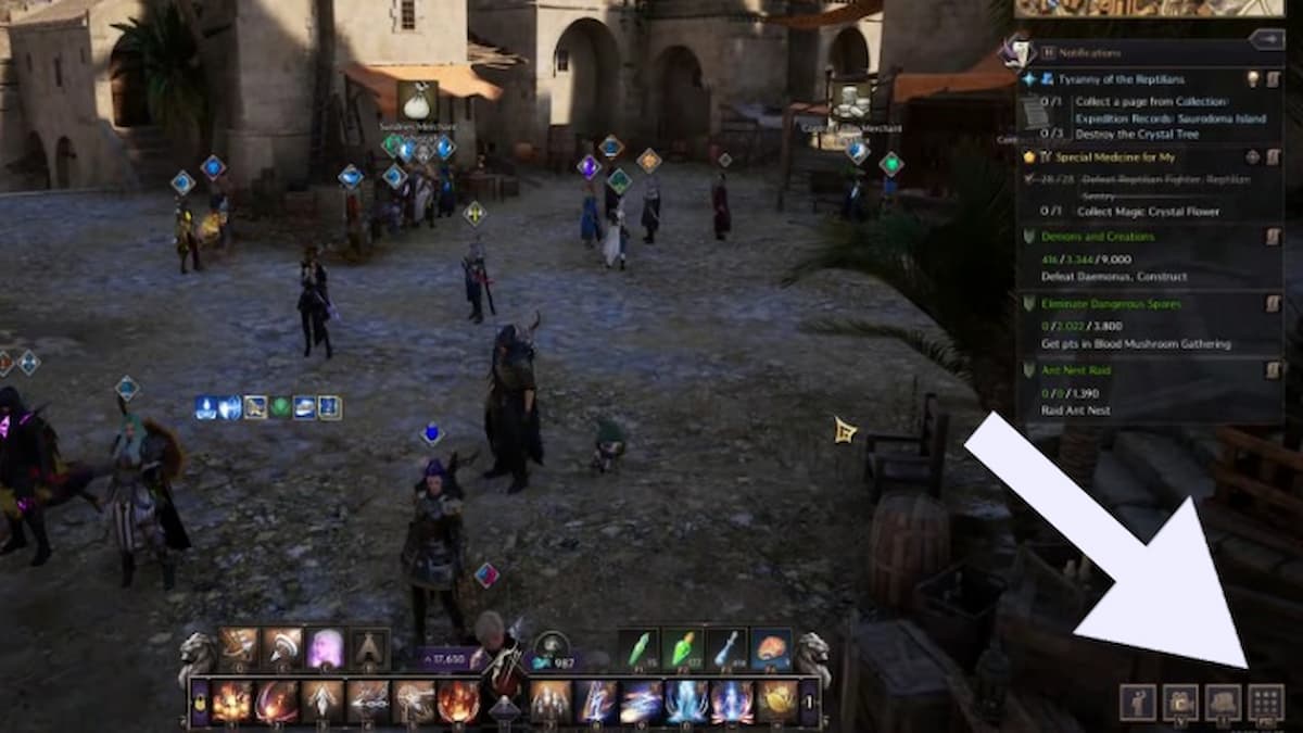 Throne and Liberty Codes (April 2025) - The Escapist