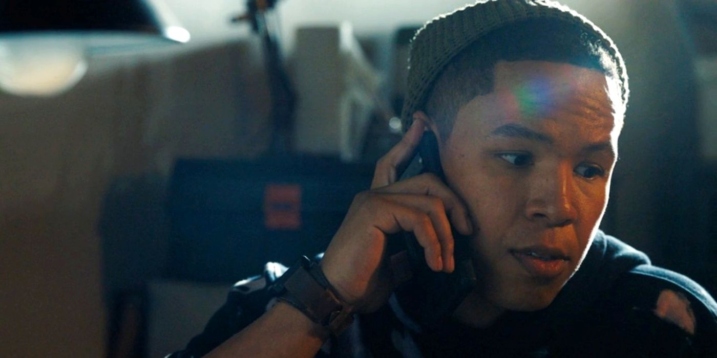 All Major Actors & Cast List for Tracker Season 2