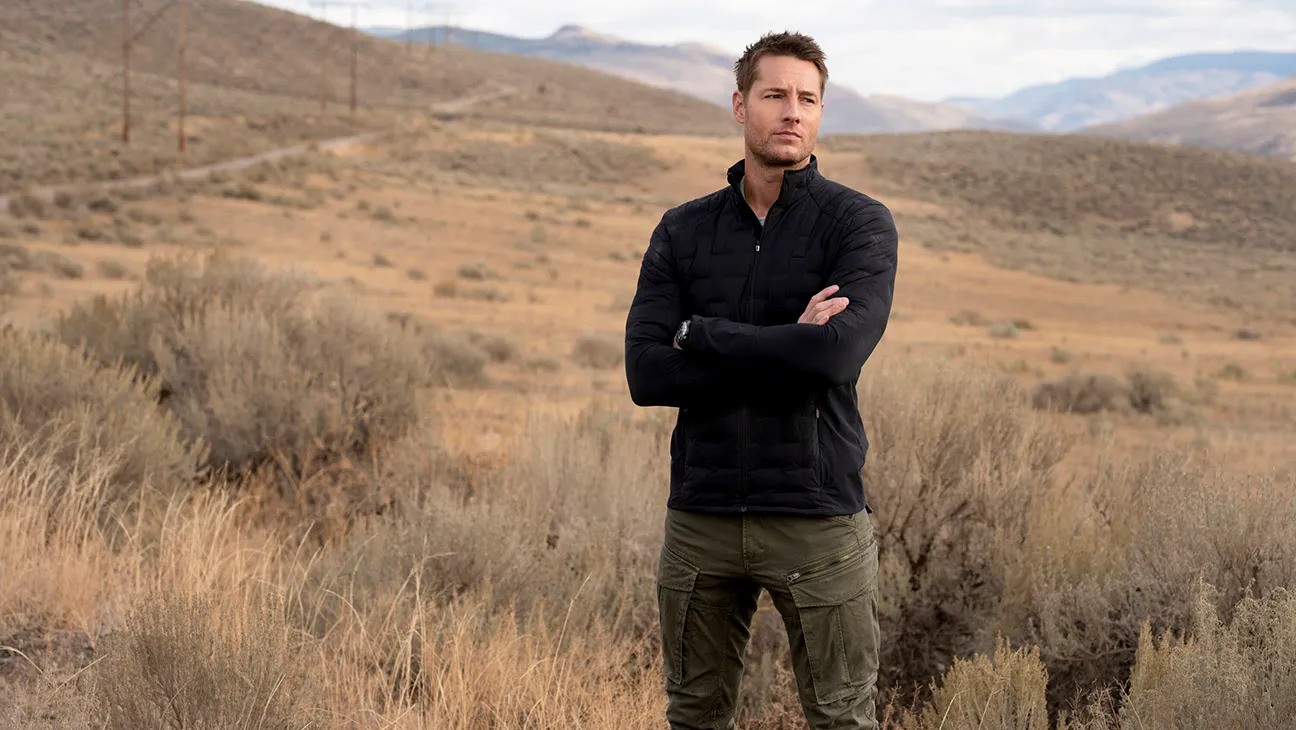 All Major Actors & Cast List for Tracker Season 2