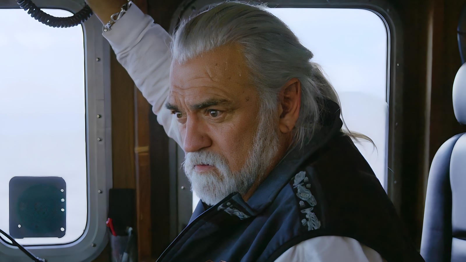 What Happened To Wild Bill On Deadliest Catch? Explained