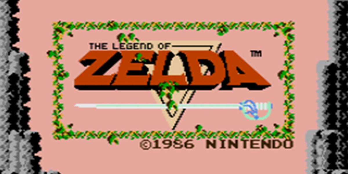 Ranking Every 2D Zelda Game, From Worst To Best - The Escapist