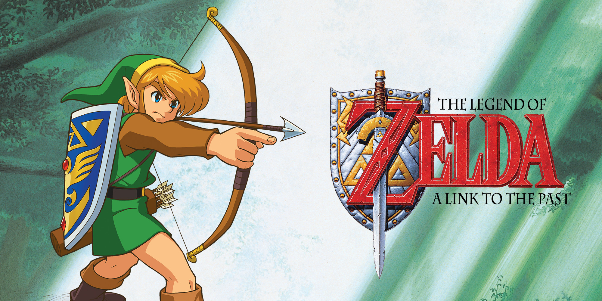 Ranking Every 2D Zelda Game, From Worst To Best - The Escapist