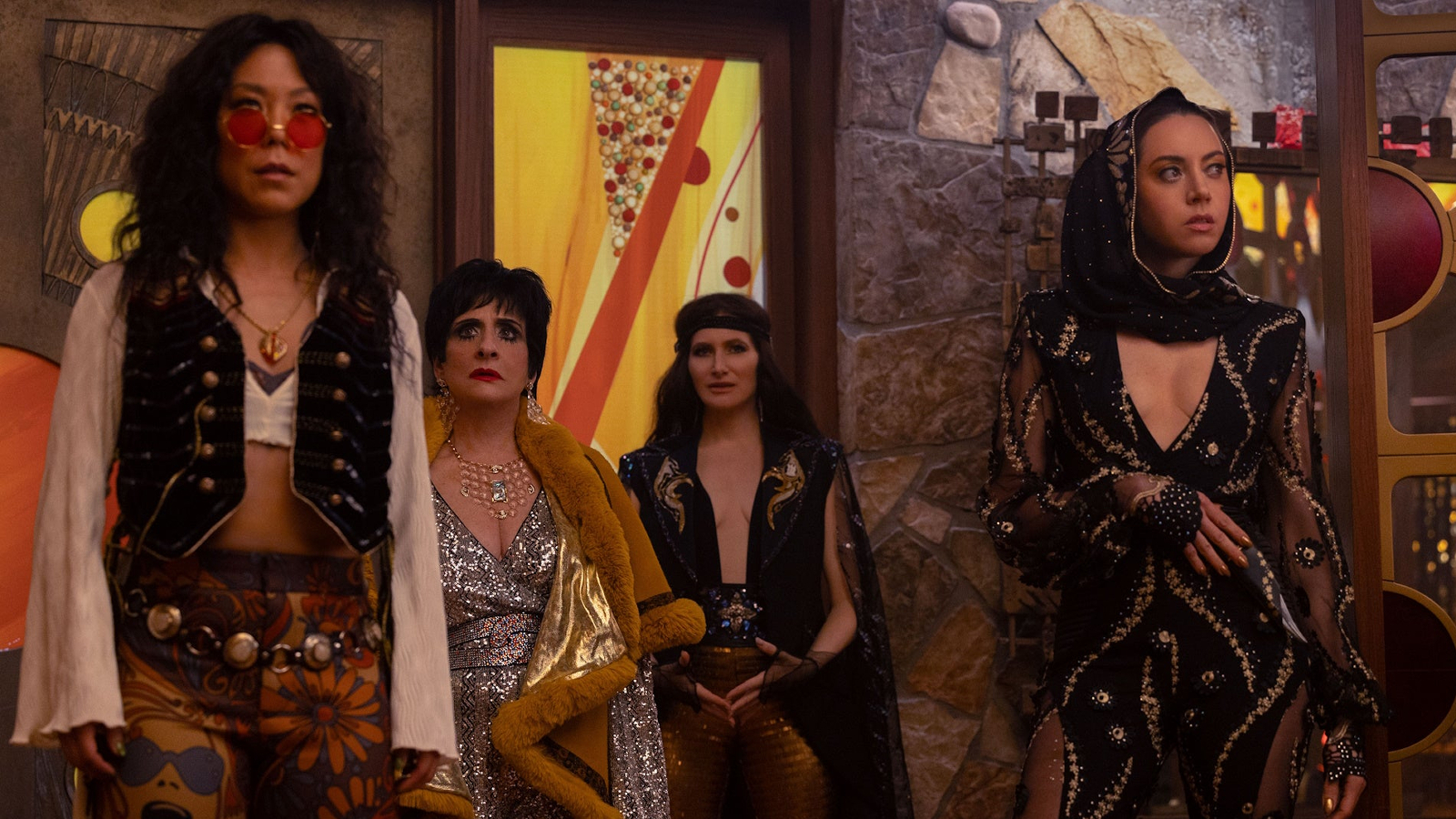 Agatha All Along: What Do Alice Wu-Gulliver's Magic Scars Mean?