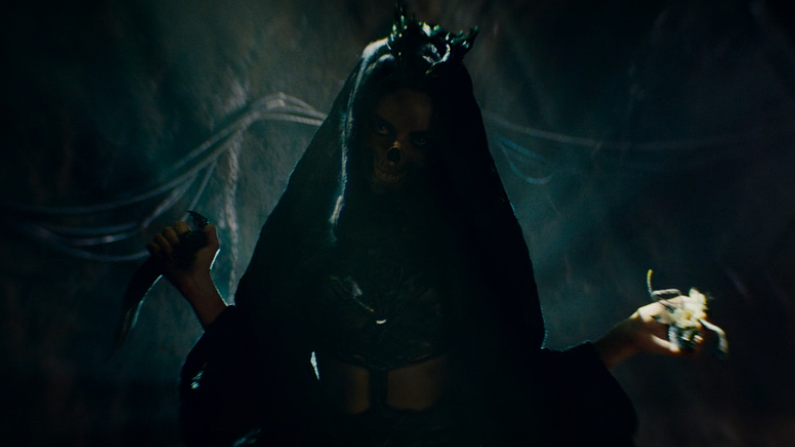 Agatha All Along Episode 7 Finally Clears Up Rio Vidal's True Identity