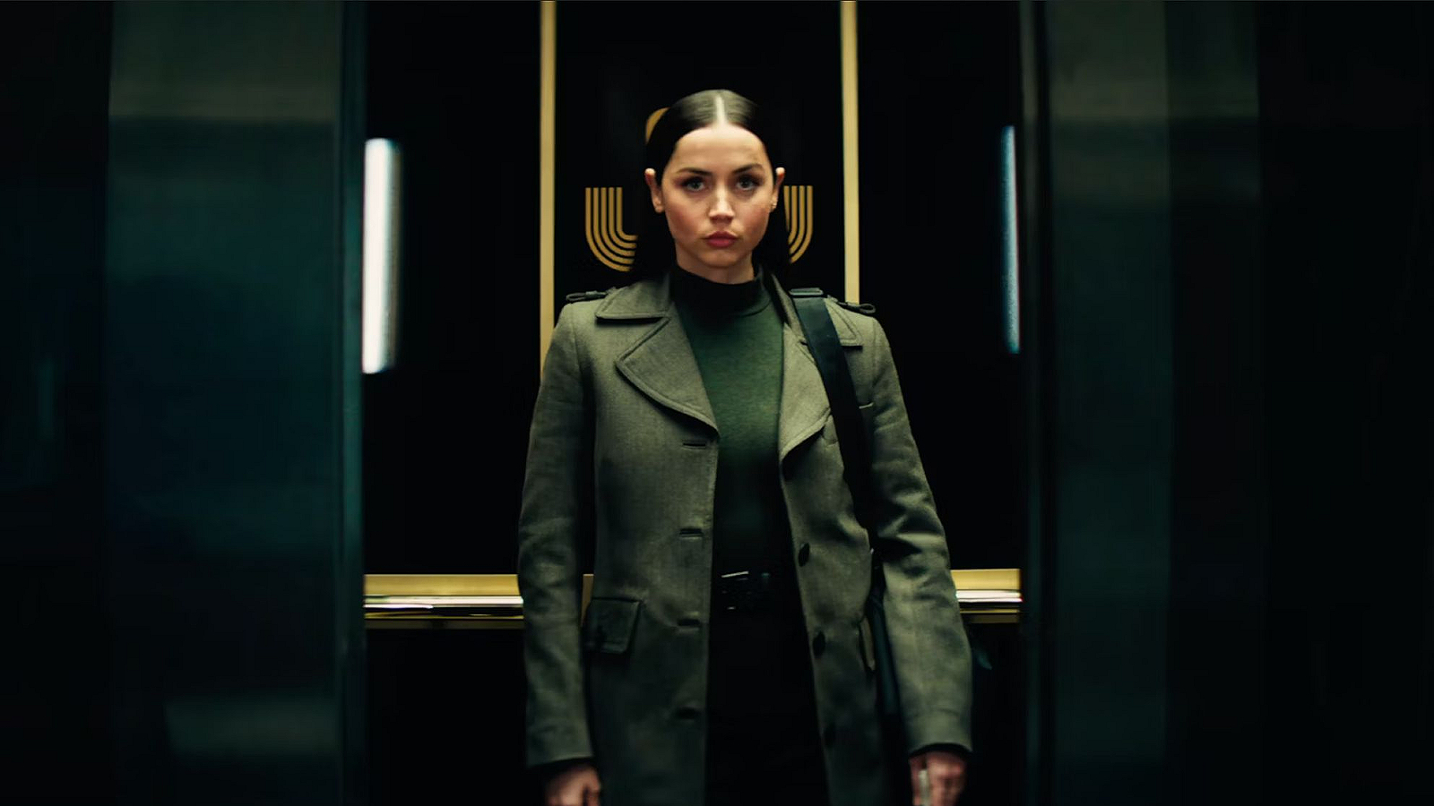 When Does Ballerina Take Place on the John Wick Timeline?