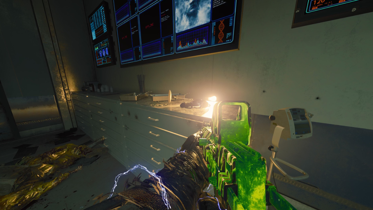 Where To Find the Hidden Songs in Black Ops 6 Zombies: Music Easter Egg ...