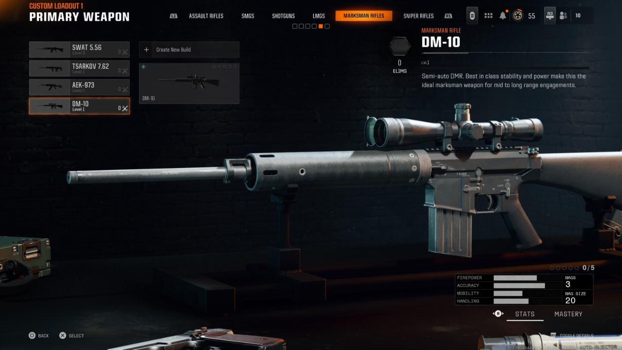 All Camo Challenges in Call of Duty: Black Ops 6 Zombies