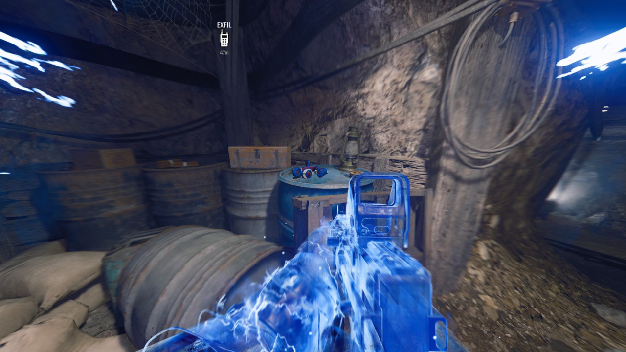 Where To Find the Hidden Songs in Black Ops 6 Zombies: Music Easter Egg ...