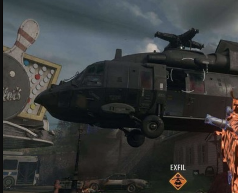 Full Call of Duty: Black Ops 6 Zombies Walkthrough