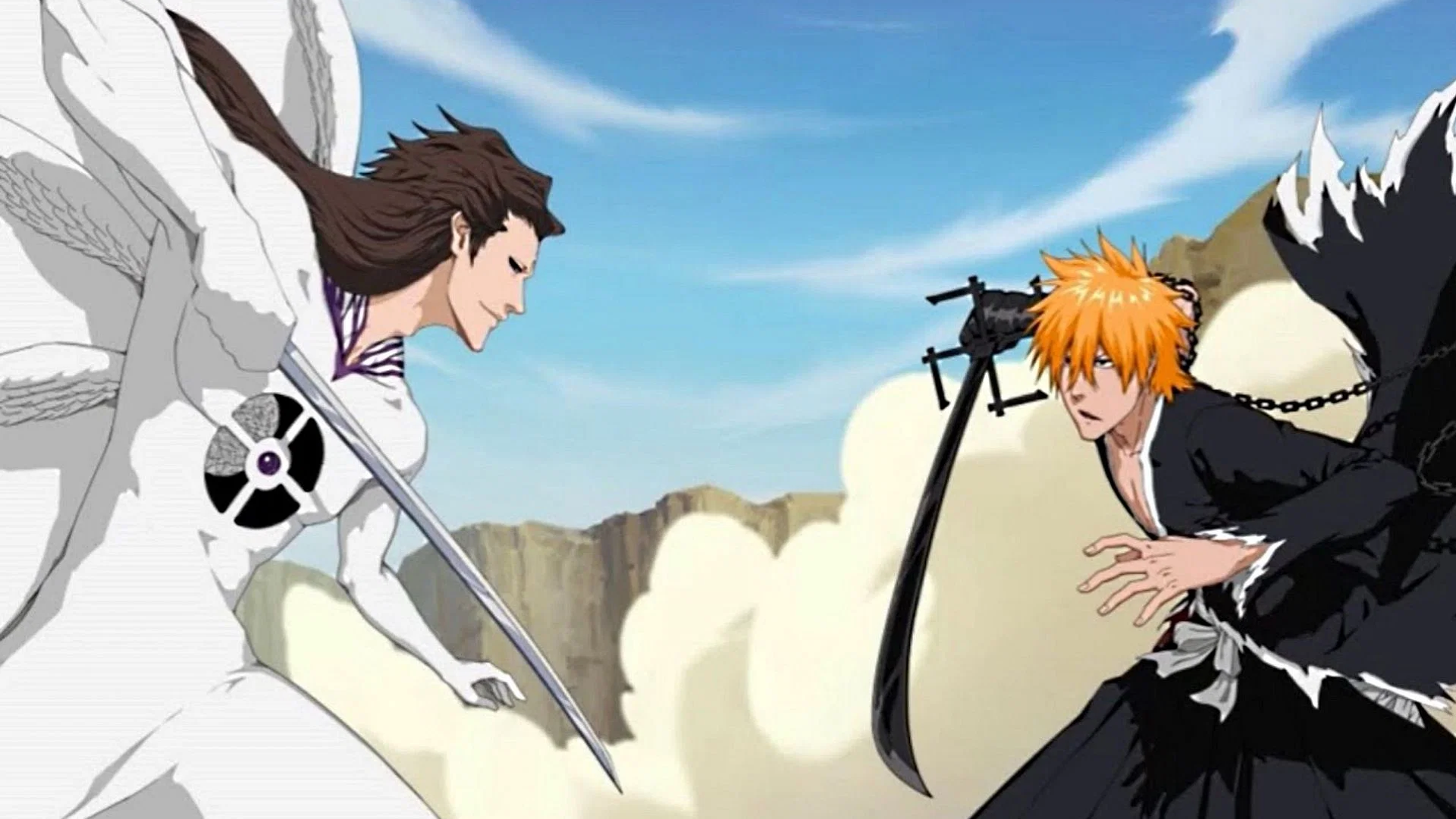10 Best Fights in Bleach, Ranked