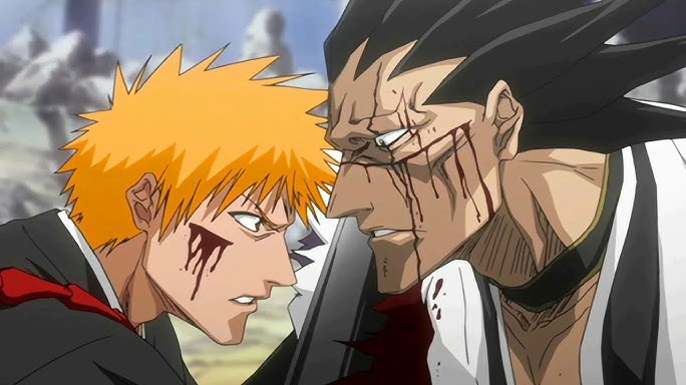10 Best Fights in Bleach, Ranked