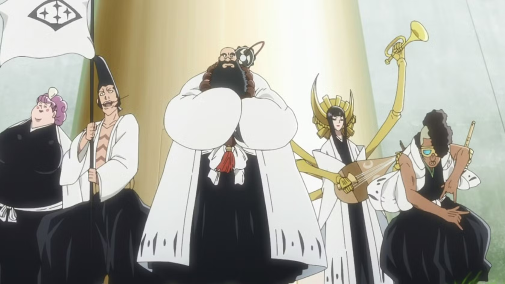 10 Best Fights in Bleach, Ranked