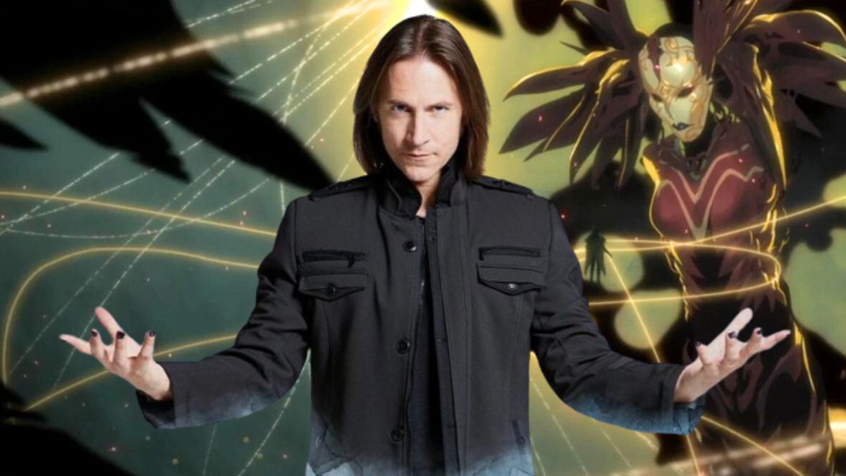 Matthew Mercer Unmasks the Matron of Ravens in Critical Role's Latest ...