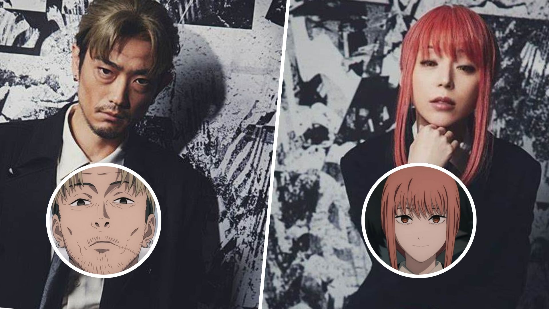 What Happened To Aya Hirano and Masashi Taniguchi From Chainsaw Man? Explained