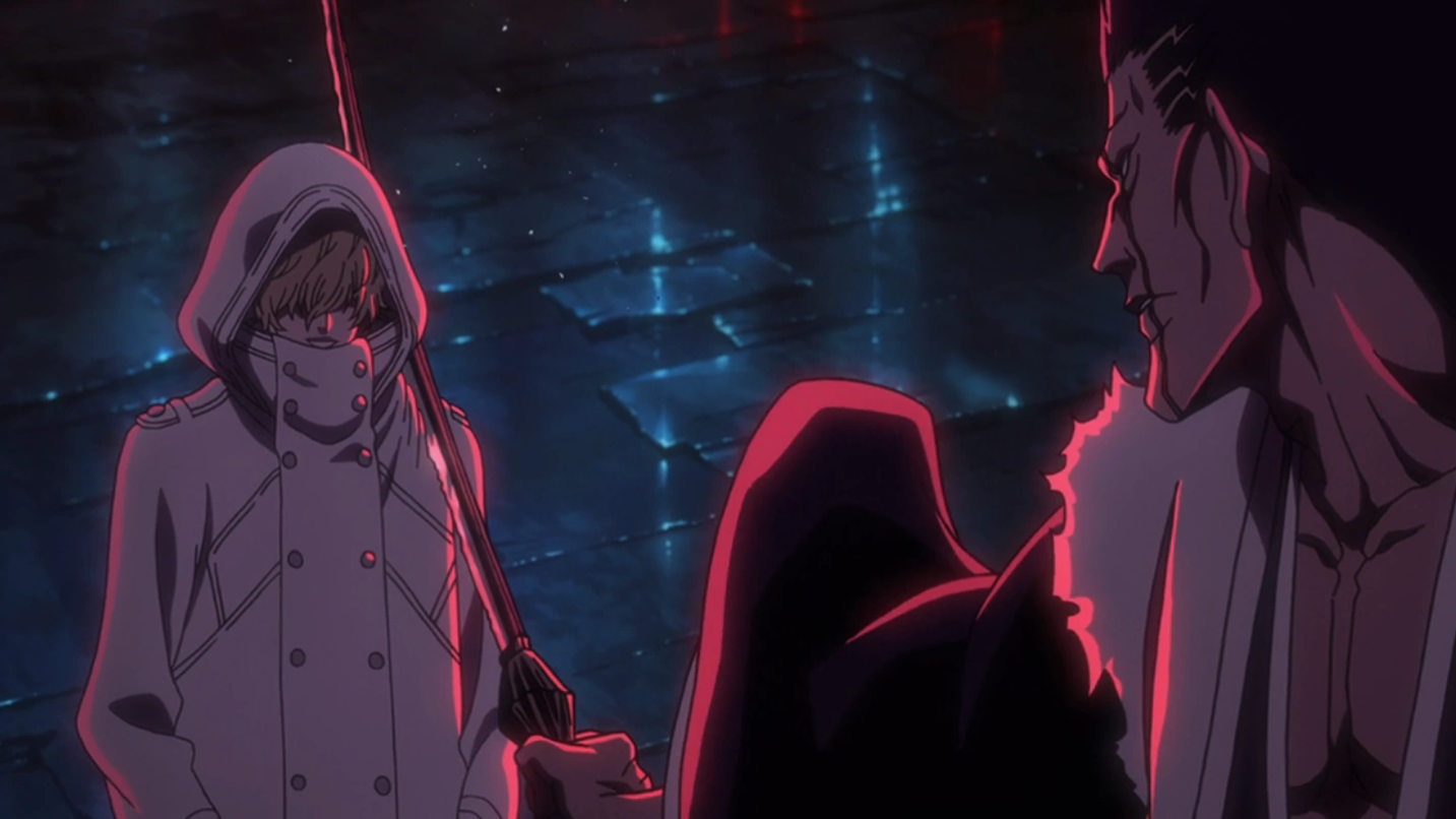 10 Best Fights in Bleach, Ranked