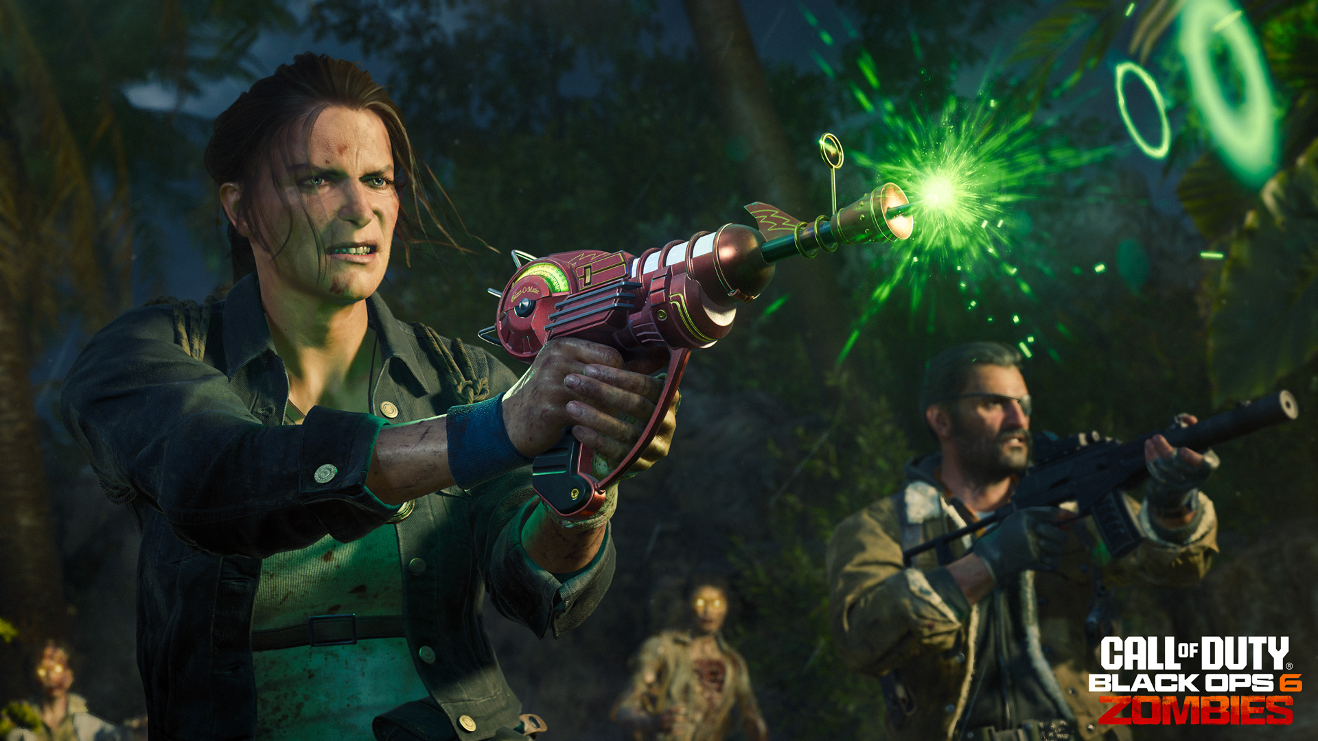 What Does Full Power Do in Black Ops 6 (BO6) Zombies?