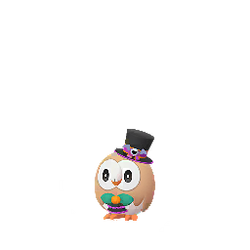 Which Path Should You Choose for Pokemon GO Halloween Part I Timed ...