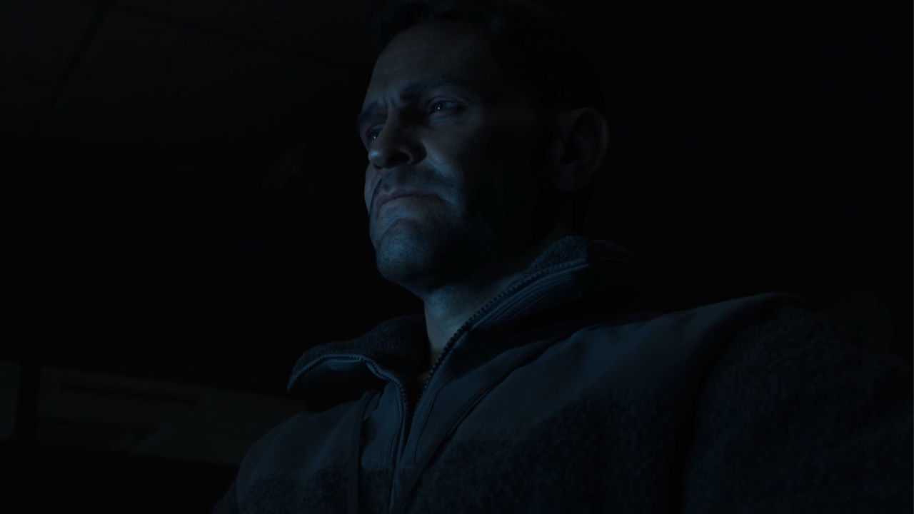 Is Mason in Black Ops 6?