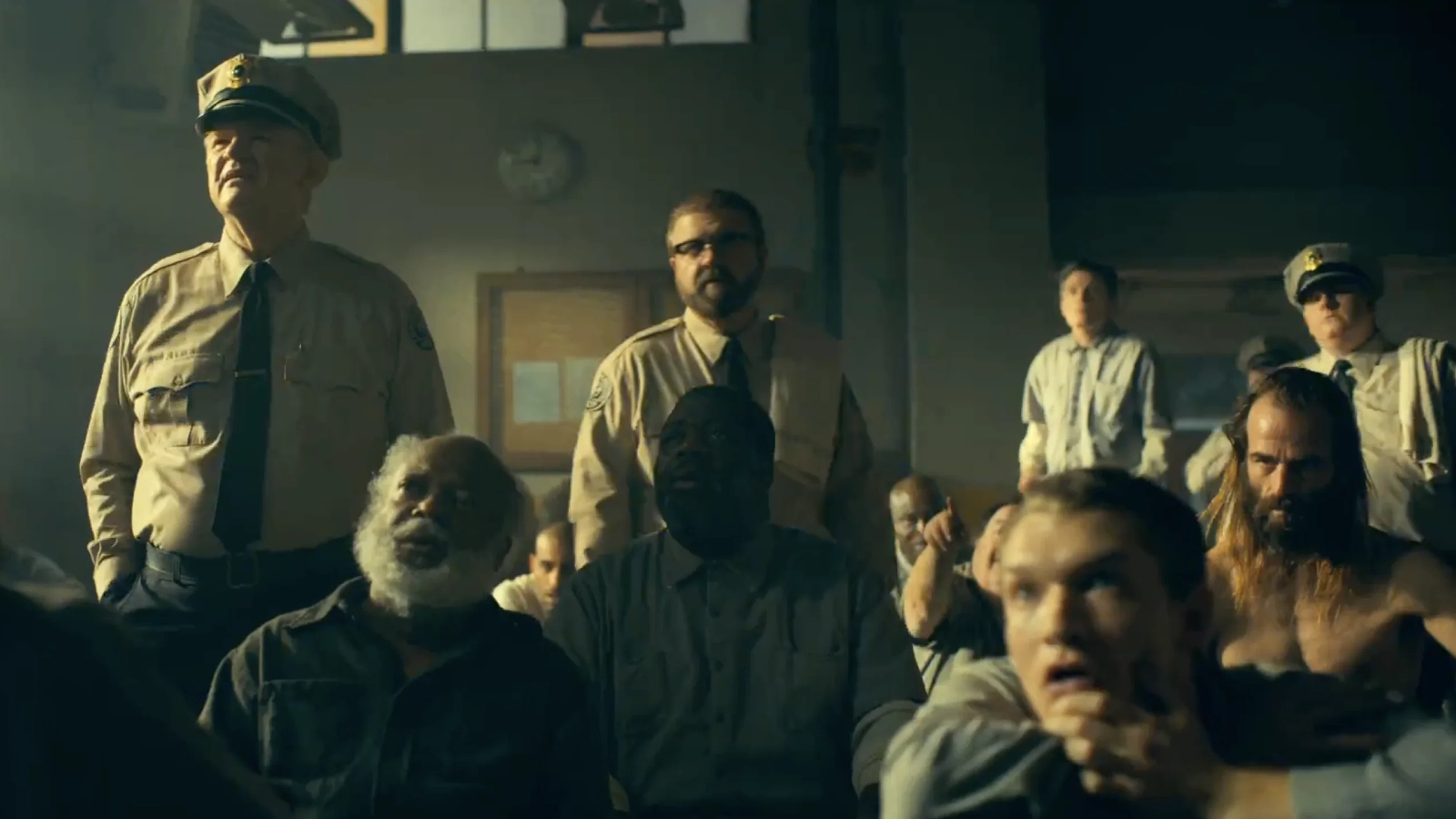 Who Does Comedian Tim Dillon Play in Joker: Folie à Deux?