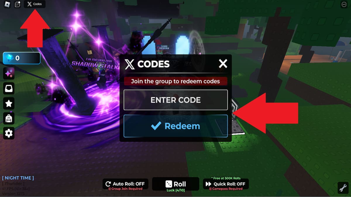 Jule’s RNG Codes (April 2025) - The Escapist