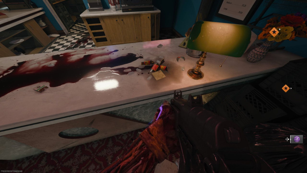 How To Open the Liberty Falls Bank Vault in Black Ops 6 Zombies