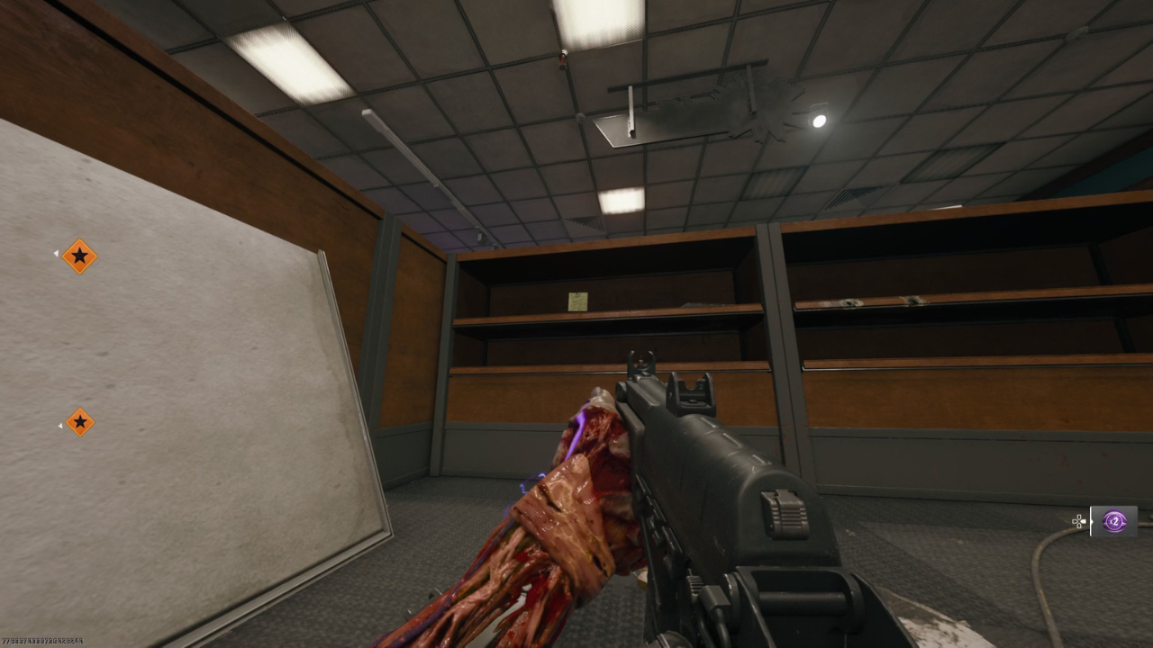 How To Open the Liberty Falls Bank Vault in Black Ops 6 Zombies