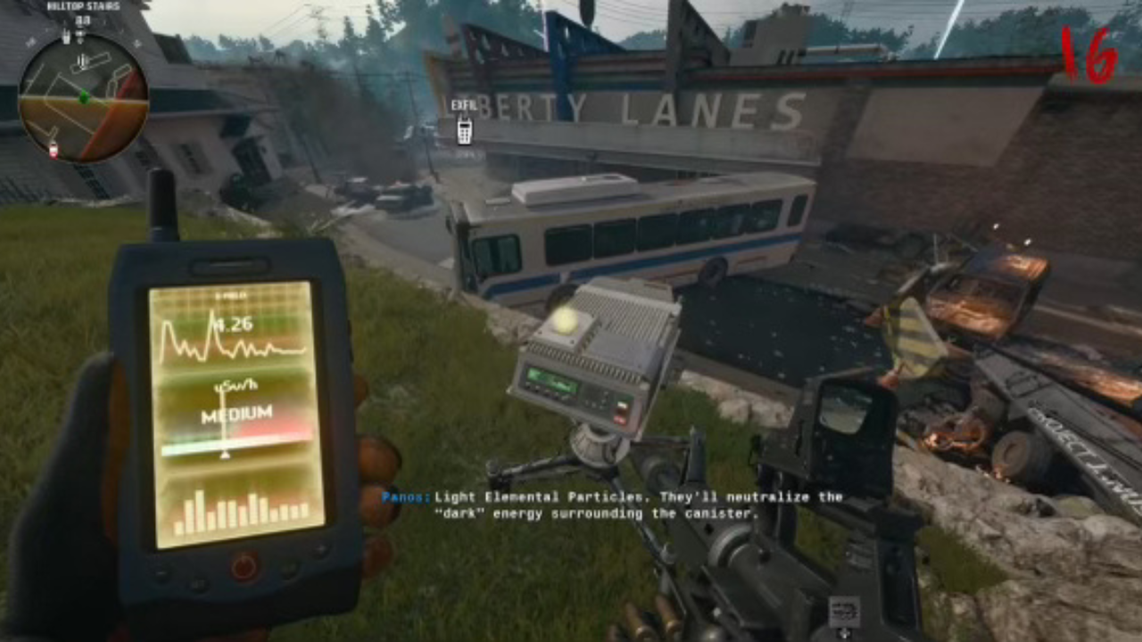 How To Solve the Projector Puzzle in Black Ops 6 Zombies