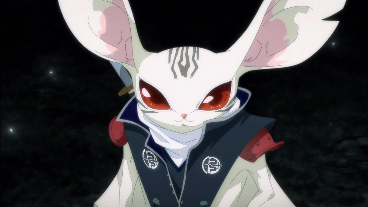 Metaphor ReFantazio Heismay Follower Bond Guide