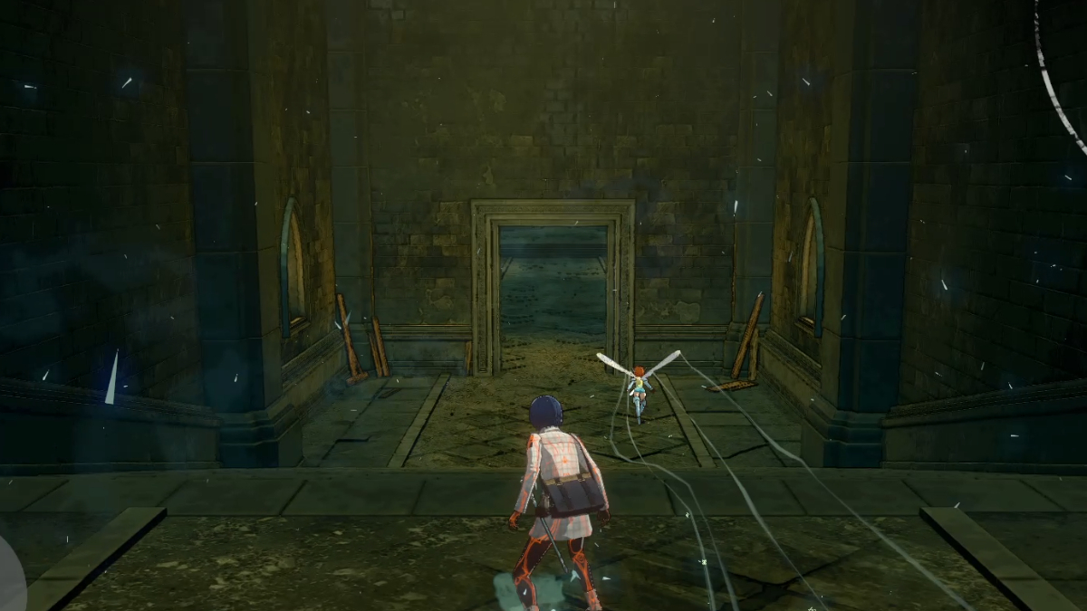 Metaphor ReFantazio Mausoleum Walkthrough